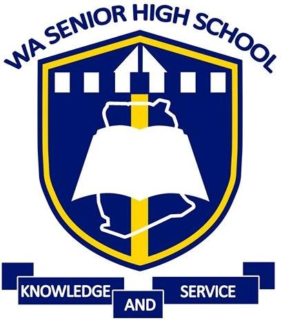 Programmes — Wa Senior High School